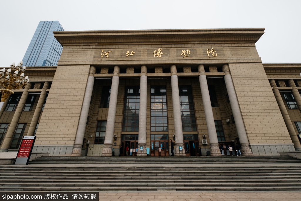 Beijing-Tianjin-Hebei Cultural Venues: Awaiting Your Arrival